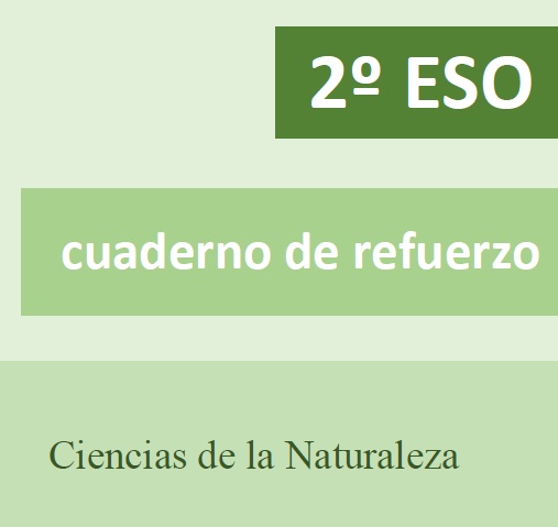 3º ESO -Física y Química | Segundo Y Tercer ciclo primaria - Secundaria ...